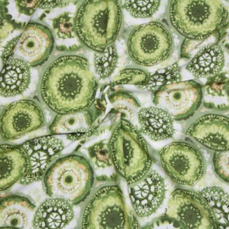 Viscose Circle vert